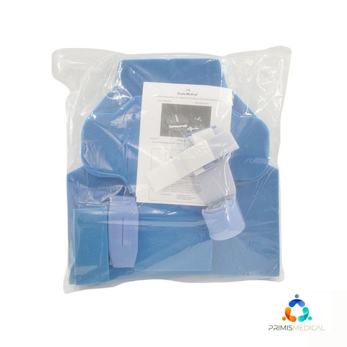 Soule BC 1000X Schlein Style Beach Chair Positioning Kit | eBay