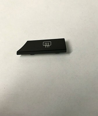 New Bmw F07 F10 F11 Repair kit for button caps 61319313922 | eBay
