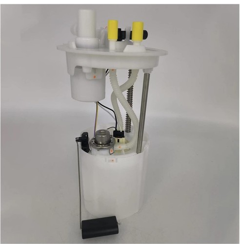 Electric In-Tank fuel pump Assembly W Sending unit Replacement For ...