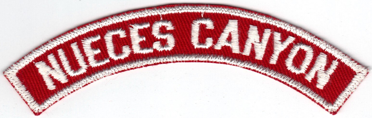 CMS- Nueces Canyon RWS Community Strip - TX - Texas Southwest Council ...