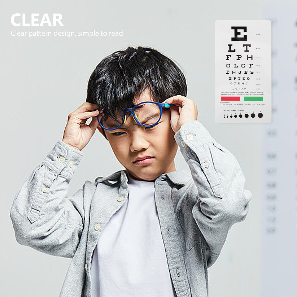 for Wall Exams Pocket Test Double Sided | eBay