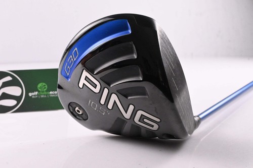 Ping G30 Driver / 10.5 Degree / Regular Flex Ping TFC 419 Shaft | eBay