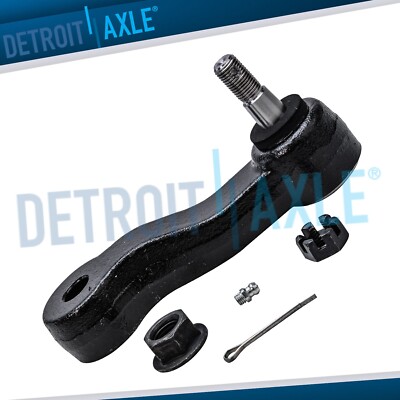 Front Idler Arm for Chevy Silverado GMC Sierra 3500 HD Yukon XL 2500 ...