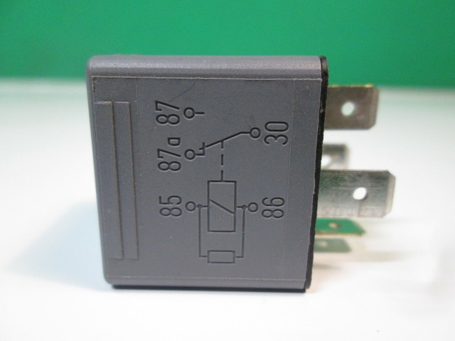 TYCO V23234-A0001-X042 V23234A0001X042 12V 20/30A Relay for sale online ...