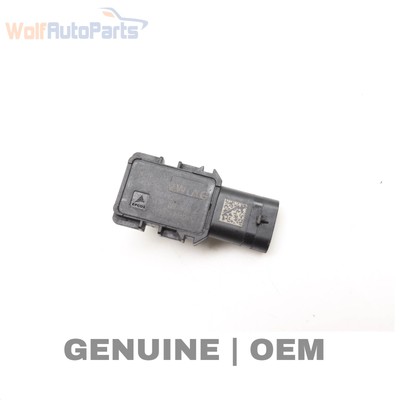 2014-2015 2019-2024 AUDI A6 - Secondary AIR PUMP Pressure Sensor ...