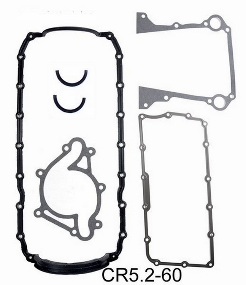 1994-2003 DODGE RAM DAKOTA JEEP 318 5.2L V8 MAGNUM ENGINE REBUILD ...