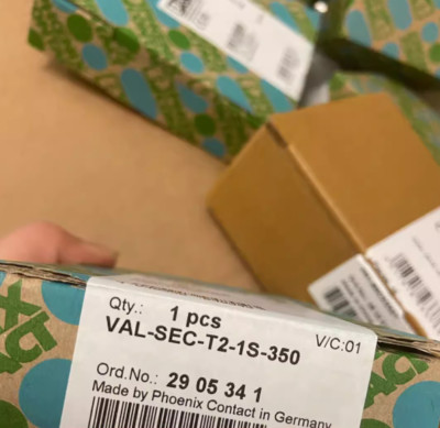 1PC NEW Phoenix VAL-SEC-T2-1S-350 2905341 | eBay