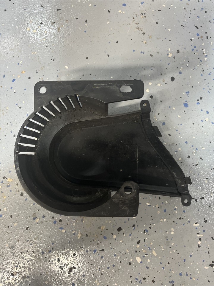 Mega Moto 80 Engine Chain Guard Coleman/megamoto 105cc | eBay