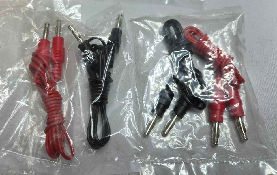 K-Line Control Buttons, Automatic Switch Controller, Wires and Pegs ...