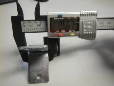 Guide Hinge for Abru Loft Ladder Aluminium 2 | Grelly UK
