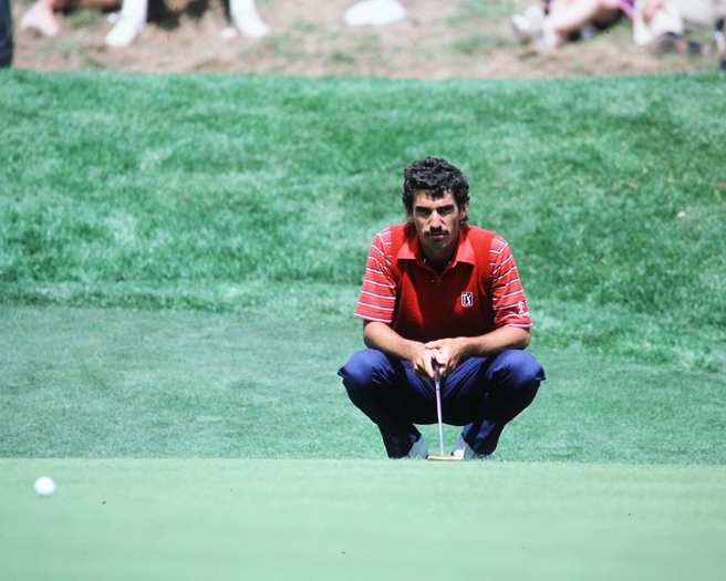 Pro Golfer COREY PAVIN Glossy 8x10 Photo Golf Print Poster Masters US ...