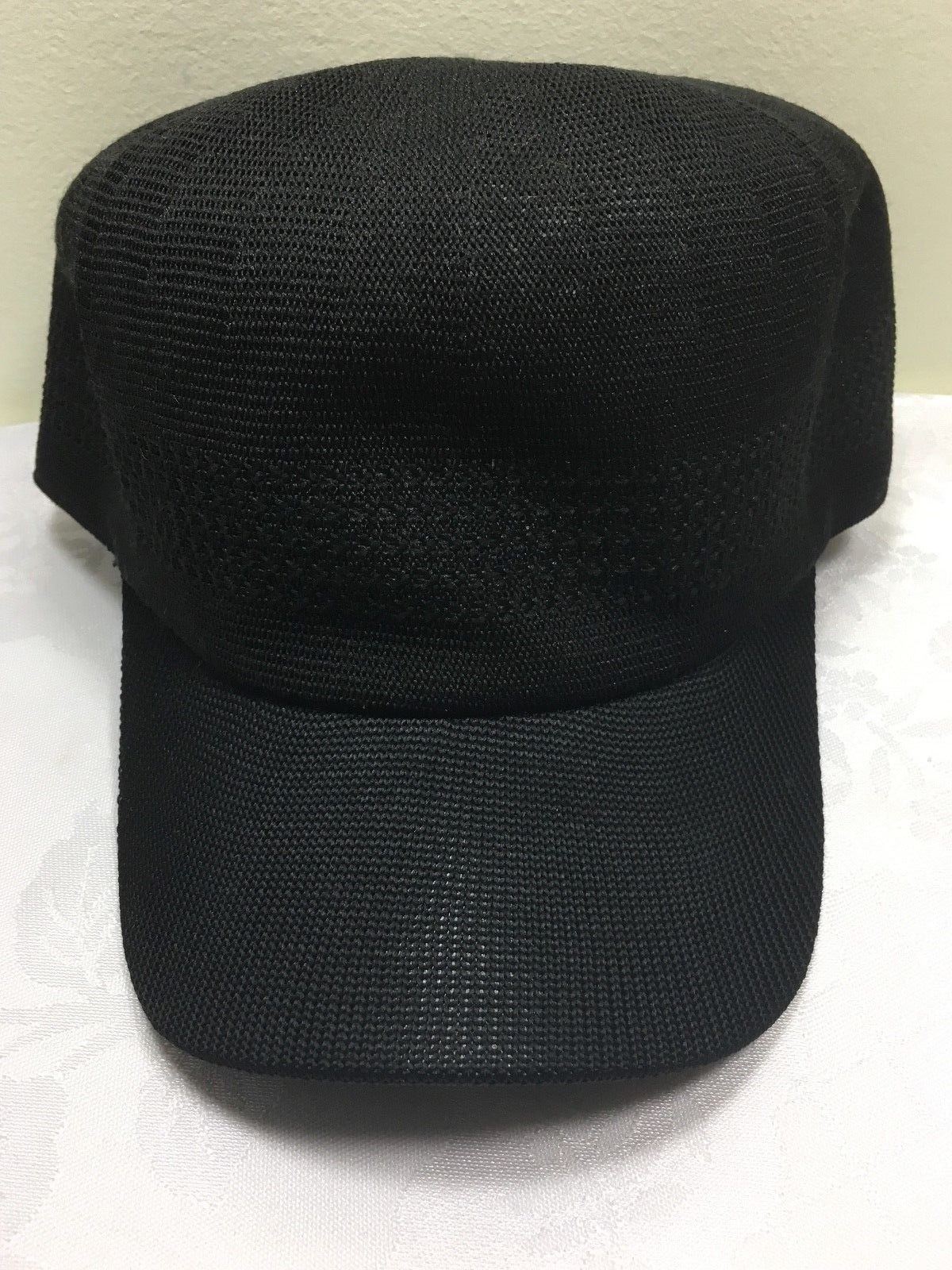 New Dobbs MENS Player Summer Baseball Cap BLACK/BROWN/RED/WHITE/BEIGE ...