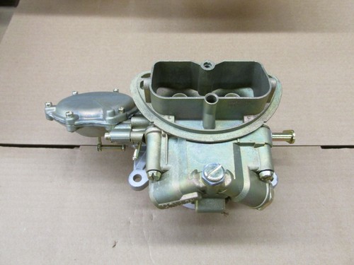 1968 Corvette Holley Tri Power 3x2 End Carb Carburetor 3659 782 3902353 ...