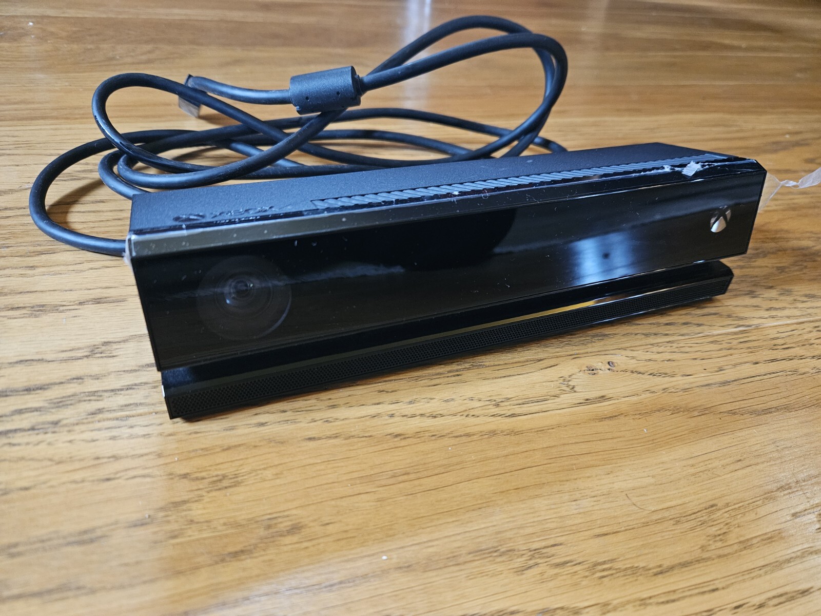 Microsoft Xbox One Kinect Sensor - Black for sale online | eBay