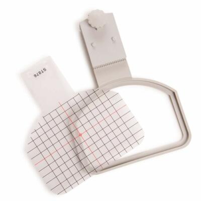 Cap/Hat Hoop for Babylock Ellegante, Ellegante 2, Esante, Esante 2 ...