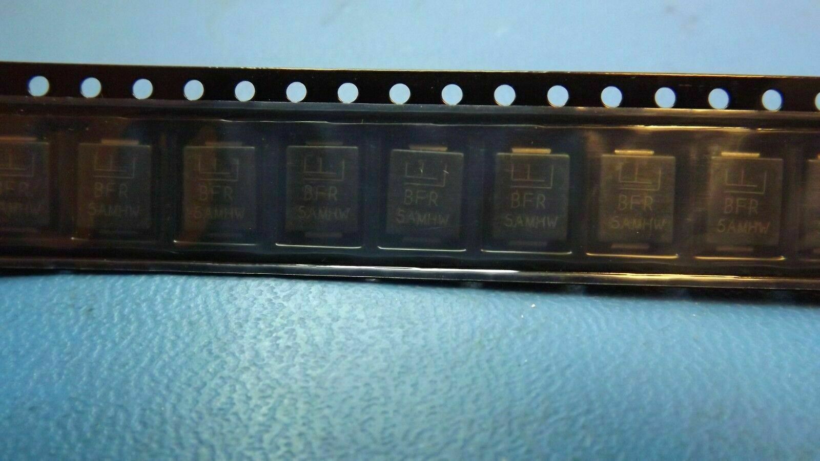 (5PCS) SMCJ40CA LITTELFUSE Diode TVS Single Bi-Dir 40V 1.5KW 2-Pin DO ...