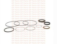 White Hydraulic Motor Roller Stator Seal Kit 300333900 Pb333900 for ...