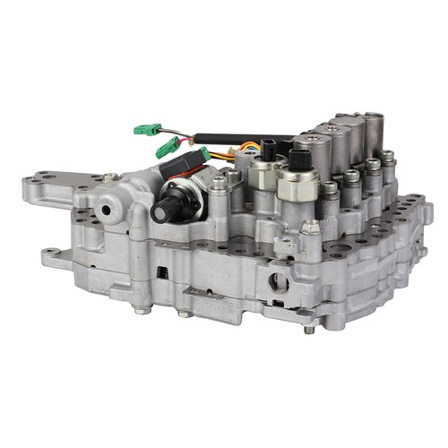 CVT Transmission Valve Body For 2007-17 Nissan Altima Sentra 2.0 2.5L ...