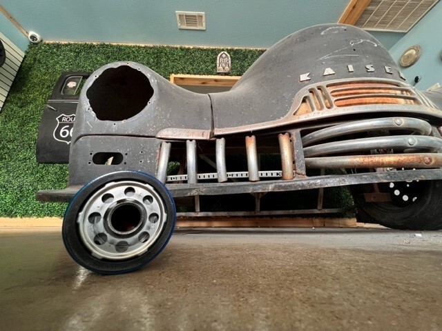 (1) Genuine GM ACDelco Engine Oil Filter PF48 PF48E PF48F | eBay