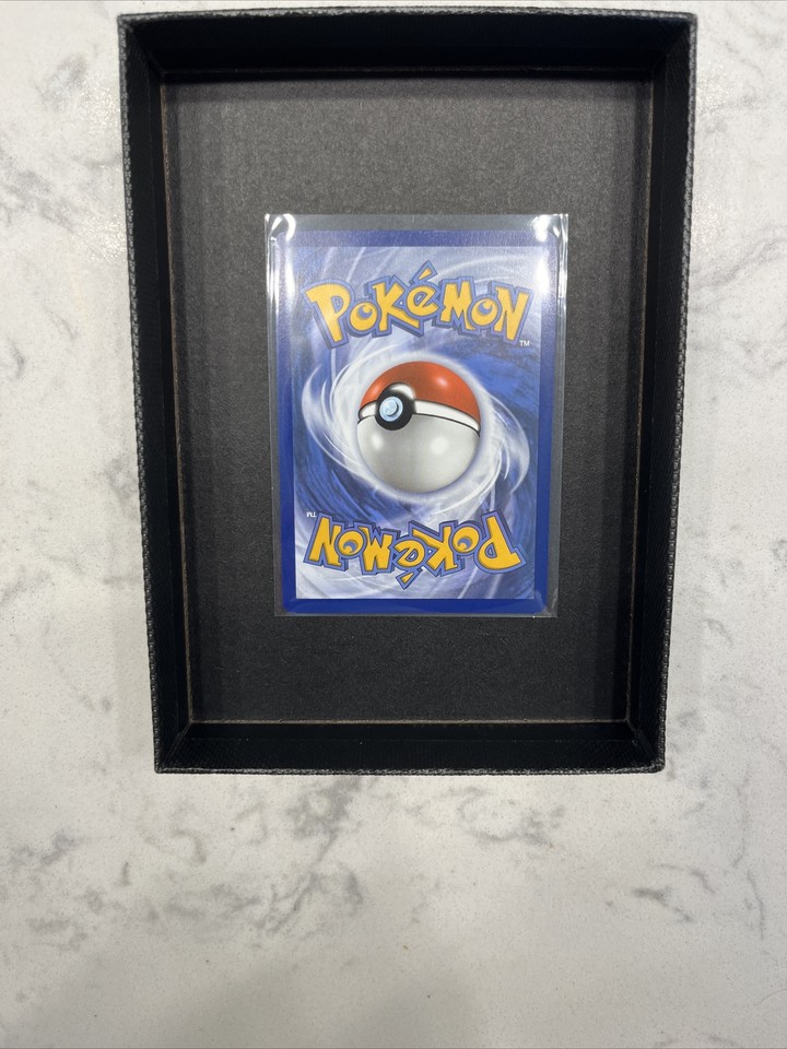 Charizard EX 183/165 Ultra Rare Full Art Pokémon Scarlet & Violet 151 ...