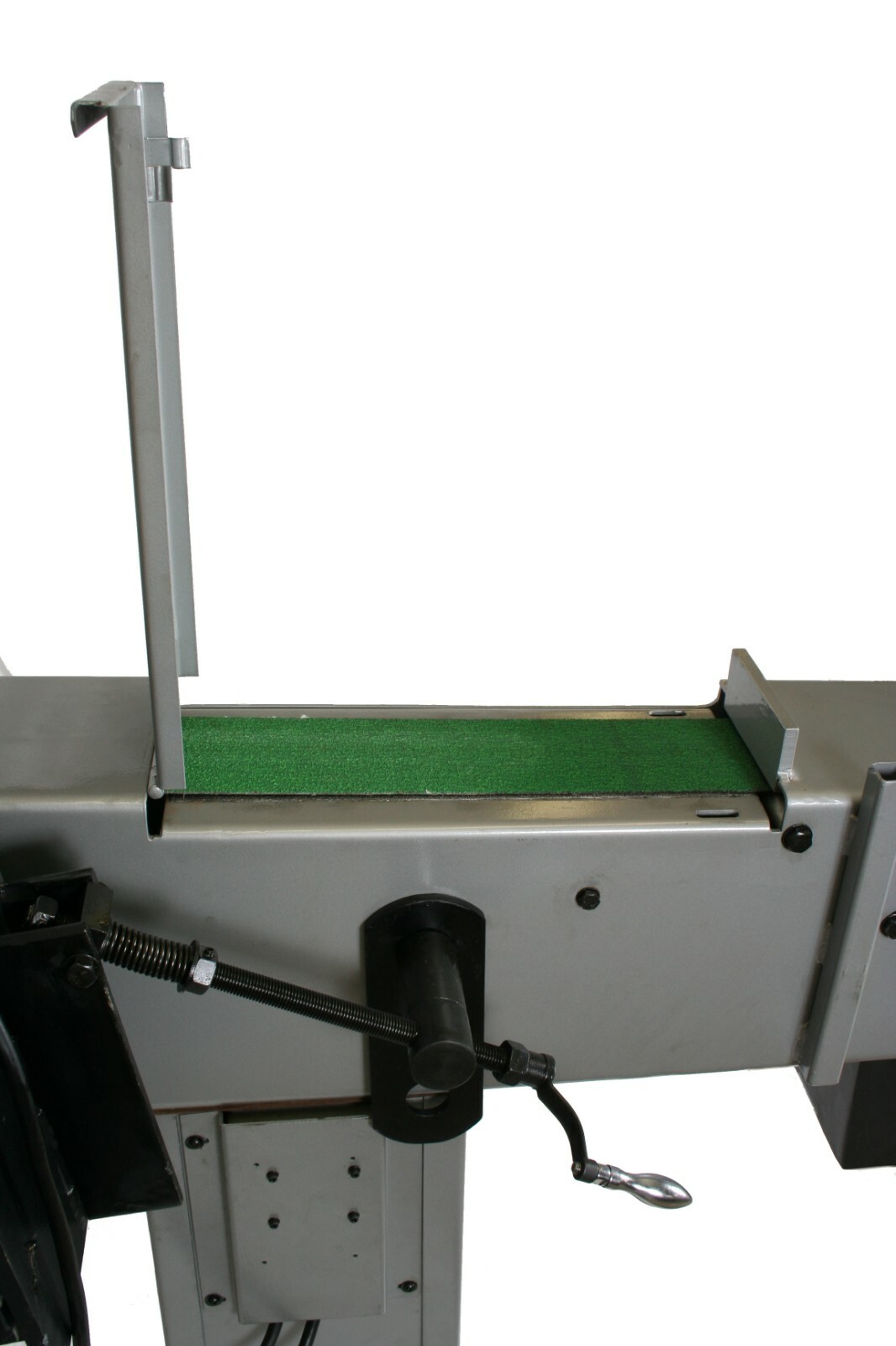 Woodward Fab Abrasive Pipe Tube Tubing Notcher WFN5 Notch Cope Roll ...