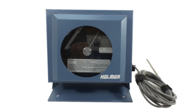 Helmer TCR Temperature Chart Recorder - Free Shipping | eBay