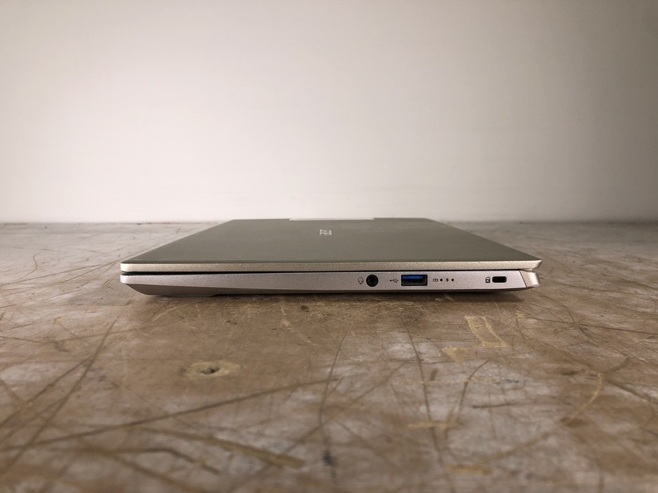 ACER SWIFT X N20C12 RYZEN 7 5800U @ 1.90GHz, 16GB RAM, NO HDD/OS | eBay