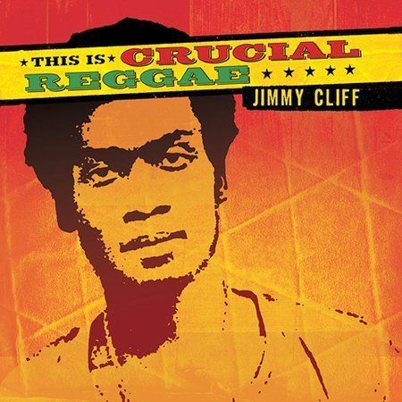 This Is Crucial Reggae by Jimmy Cliff (CD, Jan-2008, Sanctuary (USA ...