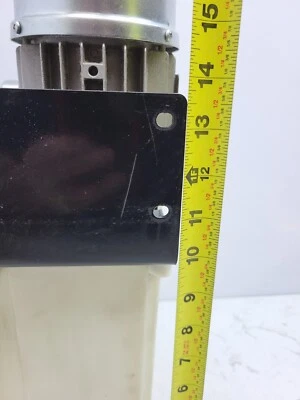 Dropsa Dragon Lubrication Pump Electric Gear | Grelly USA