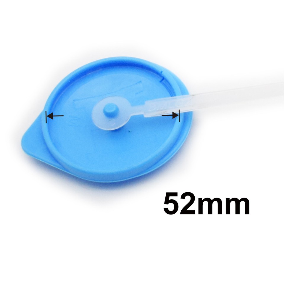 Windshield Wiper Washer Fluid Reservoir Tank Cap Cover For Honda CR-V ...