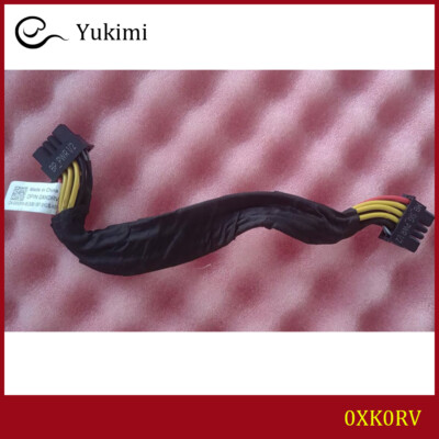 0XK0RV FOR DELL PowerEdge R750 R7525 Server PCIE NVME Backplane Power ...