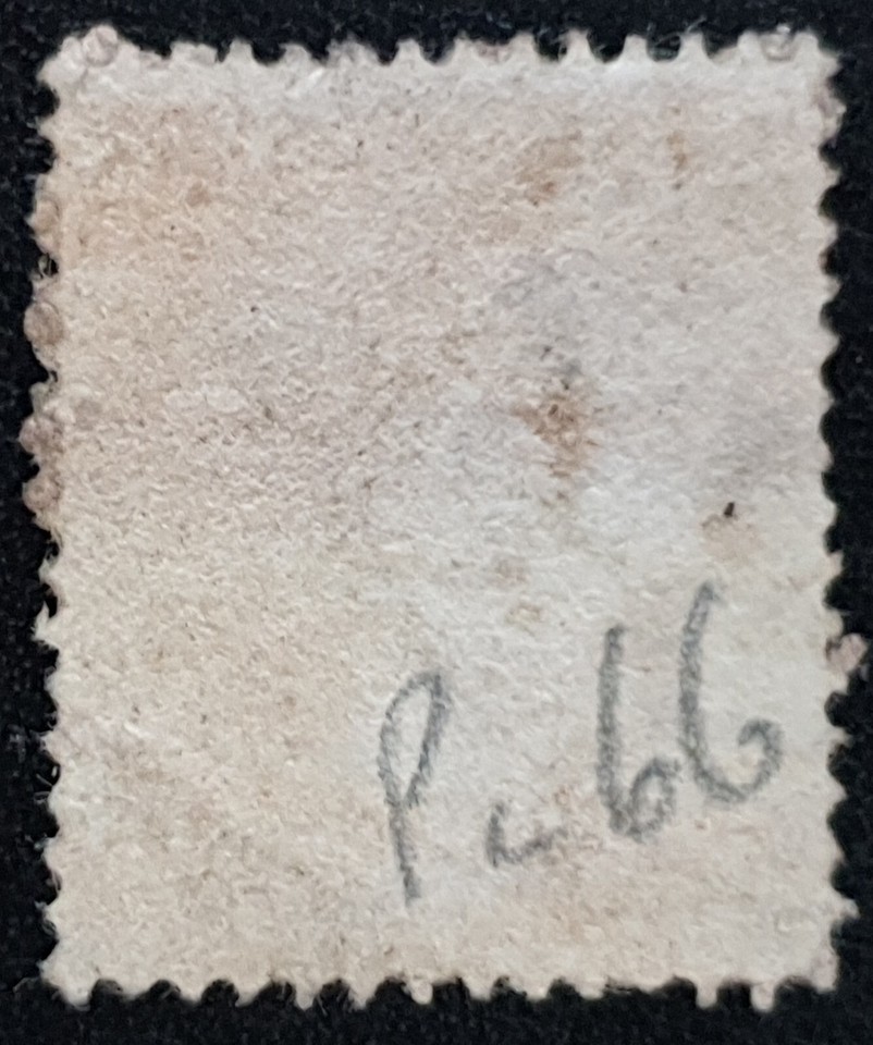 DUZIK S: GB QV SG29-33 1d red LC 14 Plate 66 LJ used /S3343/ | eBay