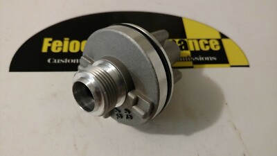 GM TH400 Speedometer Gear Housing - 4 Series For Use With 40 Thru 45 ...