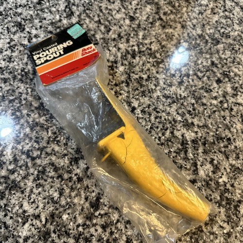 Auto Shack Heavy Duty Vinyl Clad 8" Oil Can Tapper READ DESCRIPTION | eBay