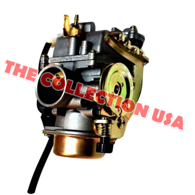 250cc 260cc 300cc Carb Carburetor + Electric Choke Manco Talon Linhai ...
