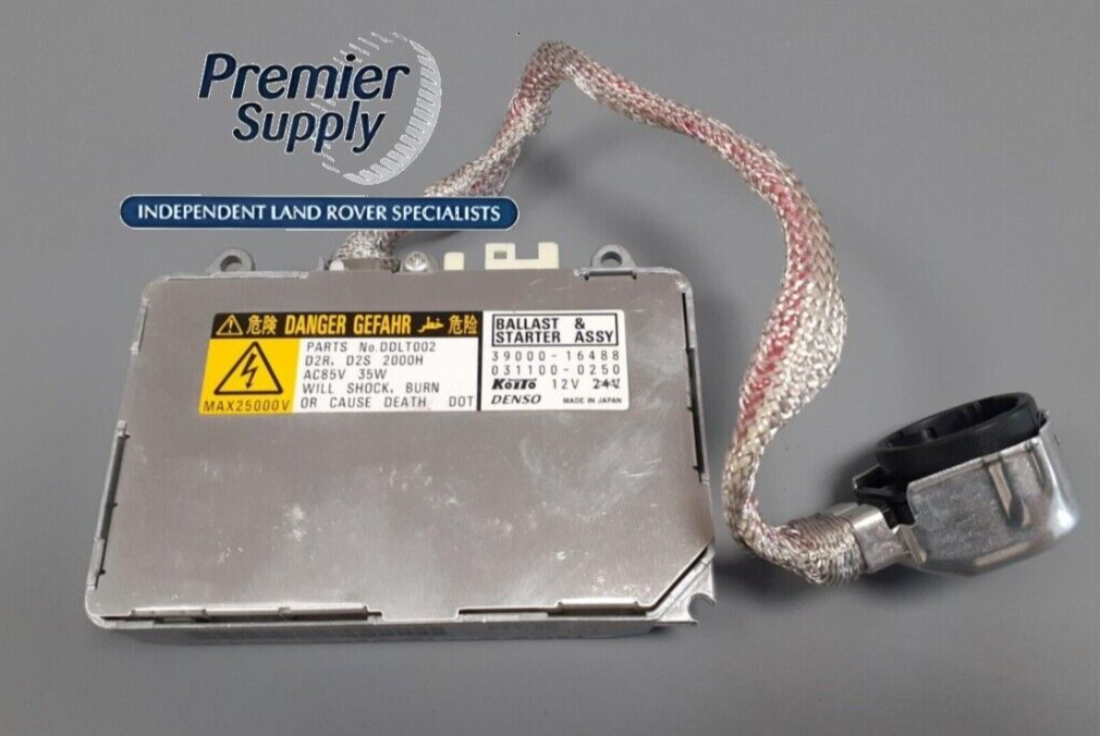 Genuine+Land+Rover+Discovery+3+USA+Spec+Lighting+Control+Unit+Cheap ...