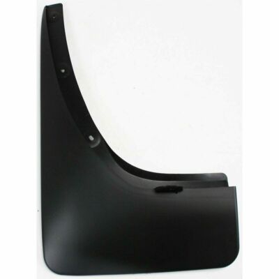 for 2006 2012 Toyota RAV4 Rear Left LH Mud Guard, Flap WO/ Wheel ...