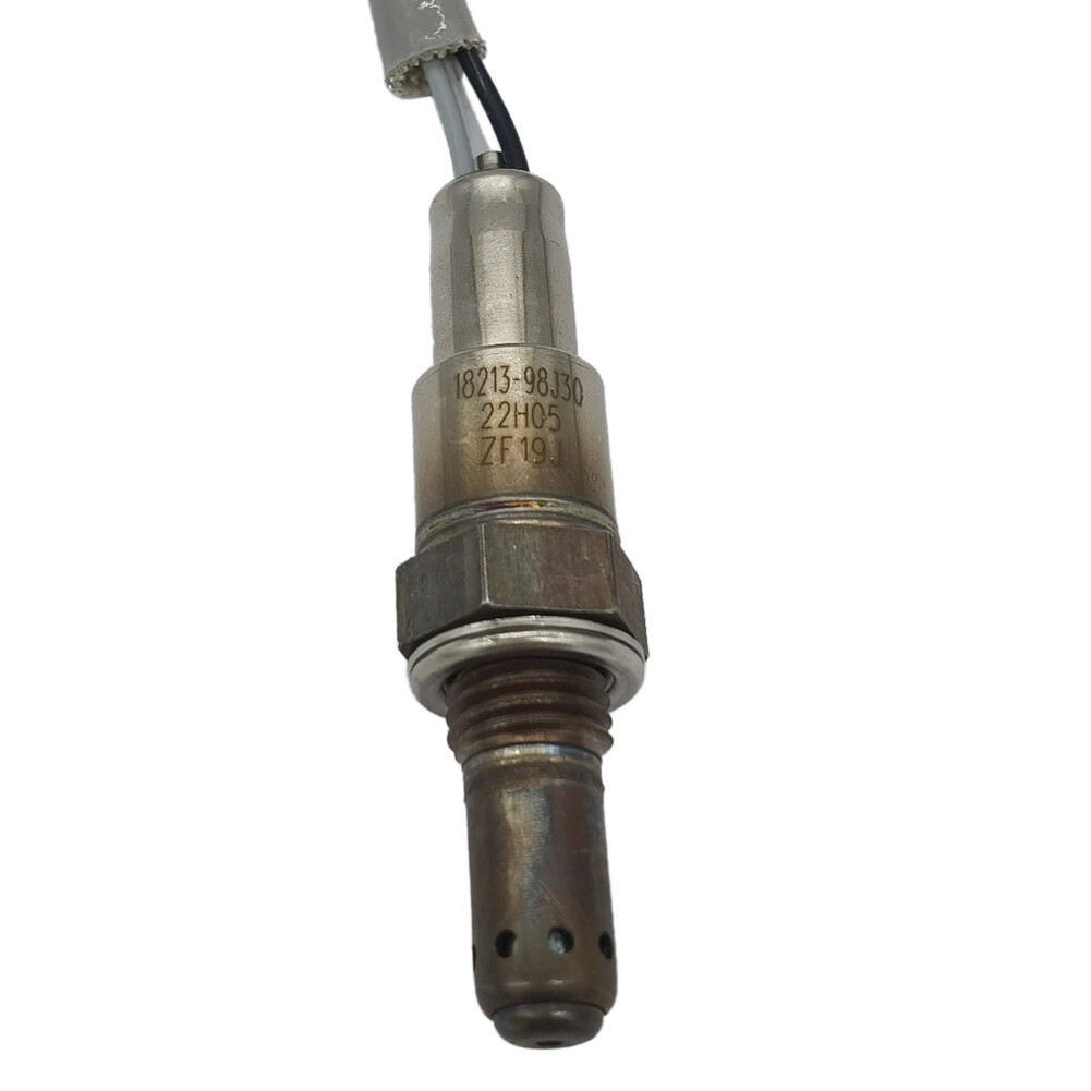Oxygen Sensor 18213-98J30 For Suzuki Outboard DF100A DF115A DF140A ...