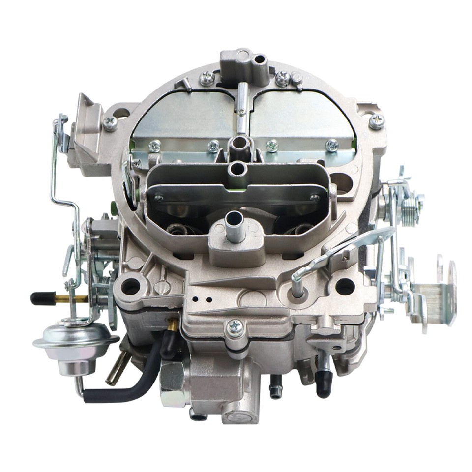 Carburetor Carb Kit For 4MV 4 Barrel Chevrolet Engines 327 350 427 454 ...