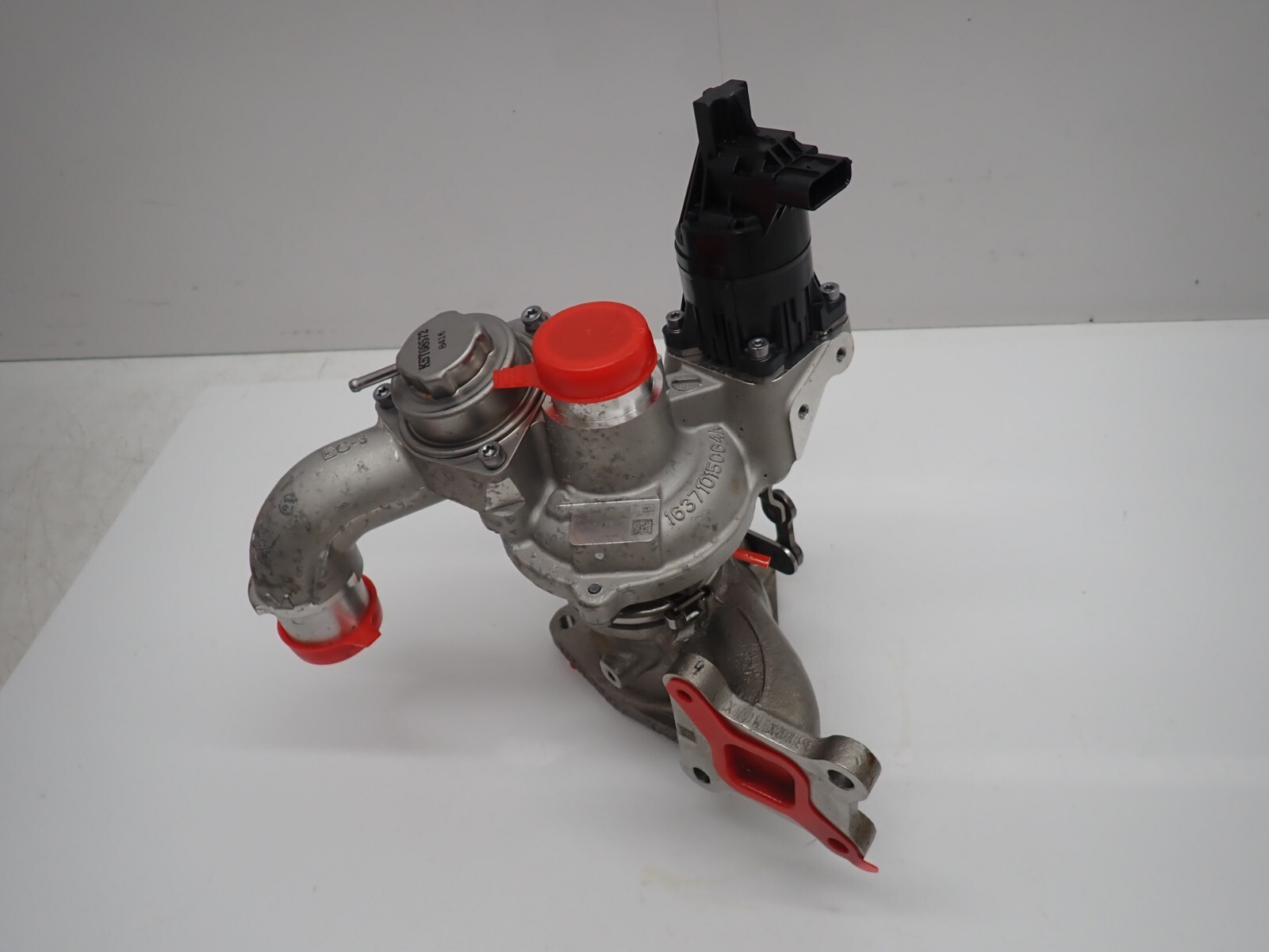 HONDA CIVIC / Turbocharger / 2017-On / 1.0L Petrol VTEC / 16319700008 ...