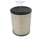 Air Filter Replace AF25435 8076195 RS3740 LAF5722 For 1998-2003 Volvo ...
