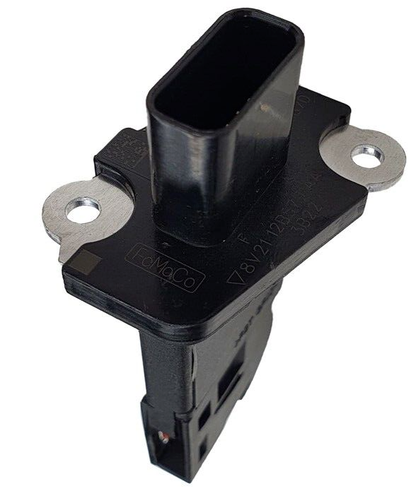 MASS AIR FLOW METER MAF SENSOR FOR FORD TRANSIT MK7 MK8 CUSTOM RANGER 2 ...