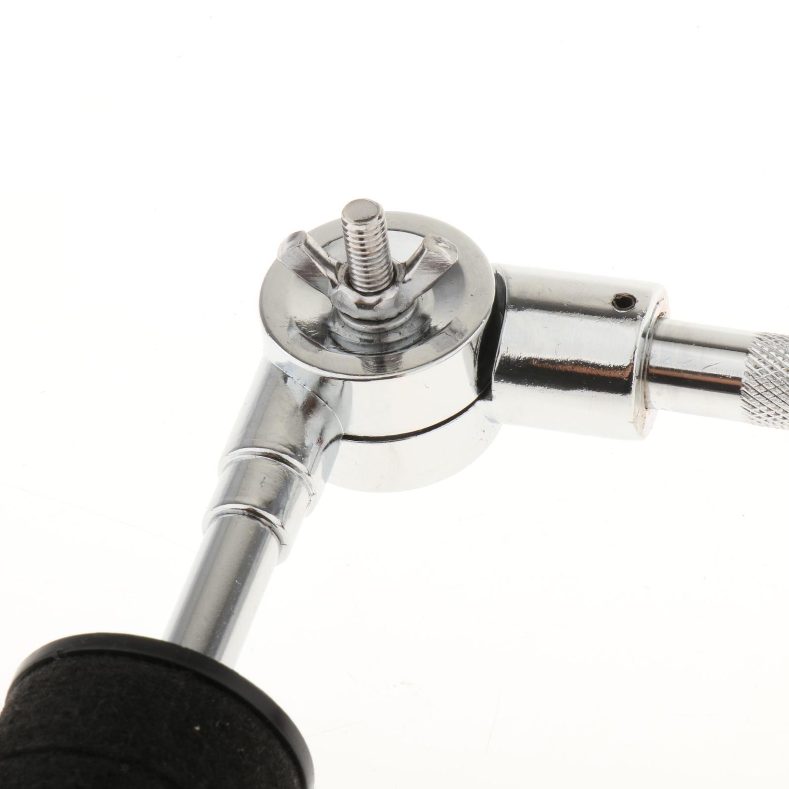 Pdp Cymbal Arm Drum Stand Clamp, Adjustable Metal Cymbal Booming ...