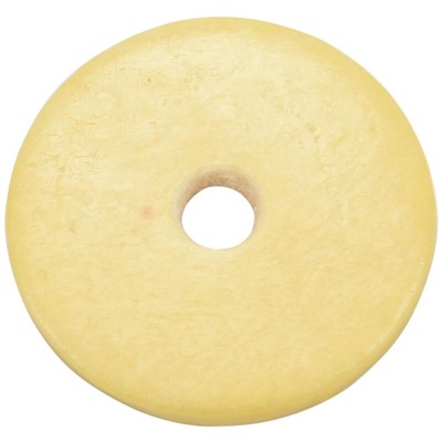 16 pcs Flute Leather Pads Replacement Exquisite Wind Instrument H8A4 | eBay