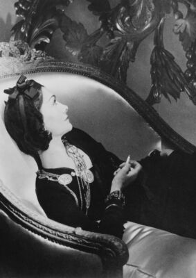 photo 10*15cm 4x6 INCH COCO CHANEL (42) | eBay