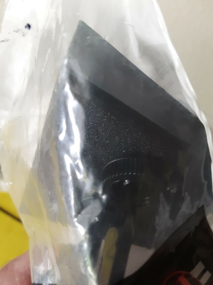 RADIOSHACK SPST AUTO FLIP SWITCH PANEL ASSEMBLY P/N: 275-0702 | eBay