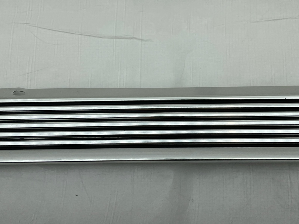 1968-1974 NOS GM Nova Rocker Panel Molding Left Side Driver Trim New ...