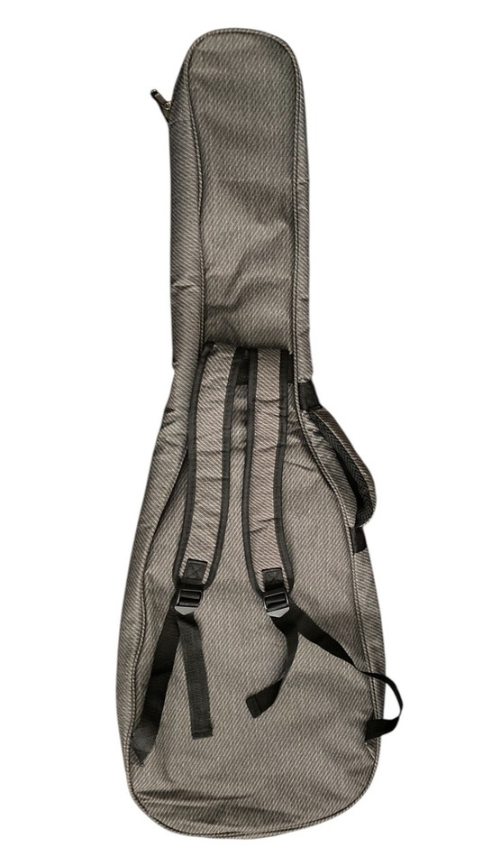 FESLEY Soft Shell Guitar Case Gig Bag Backpack Carry 39" | eBay