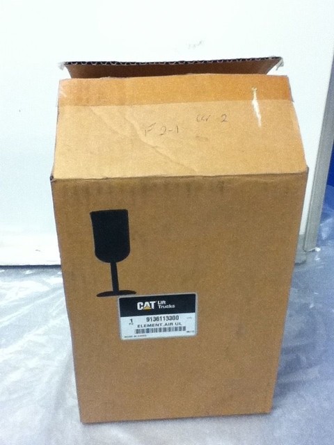 CAT 9136113300 AIR ELEMENT for sale online | eBay