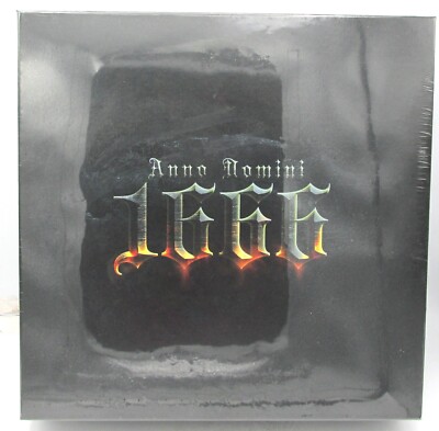 Anno Domini 1666 AD-01 Core Set (Plastic Miniatures) Swashbuckling ...